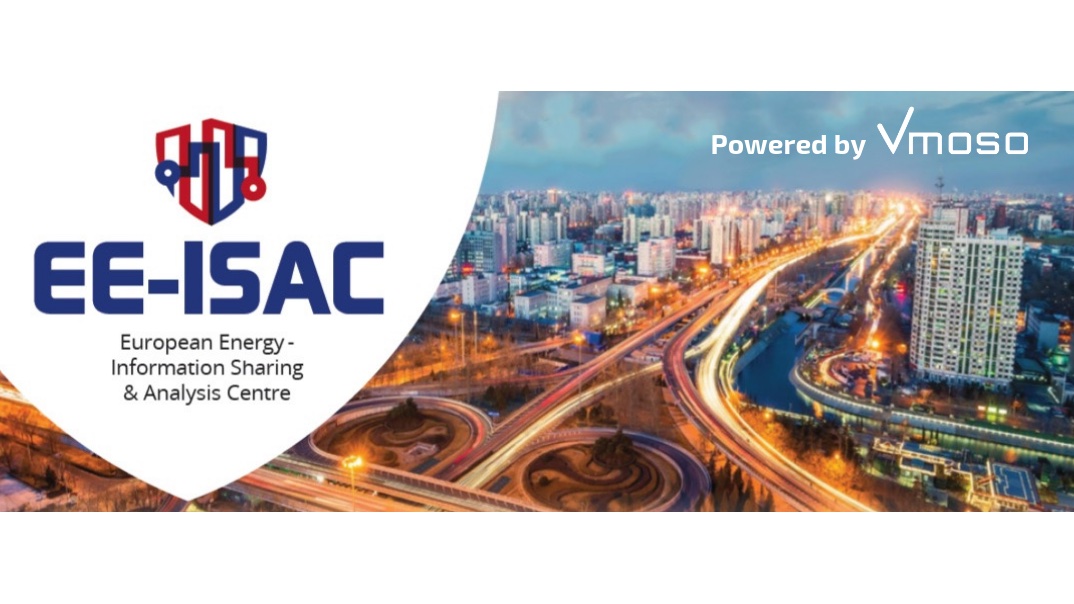 Vmoso Case Study: EE-ISAC | Vmoso